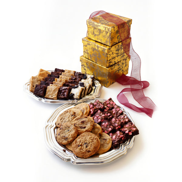 Small Tower – Silverland Bakery