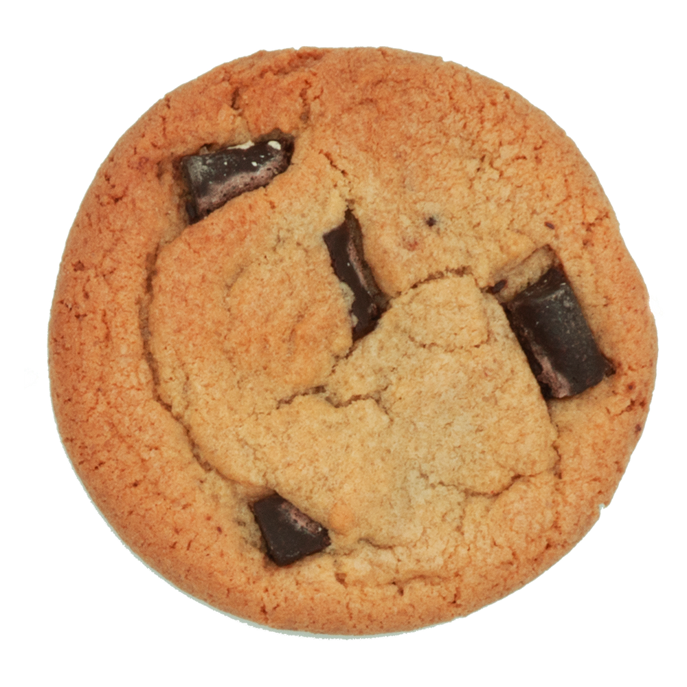 Chocolate Chunk – Silverland Bakery