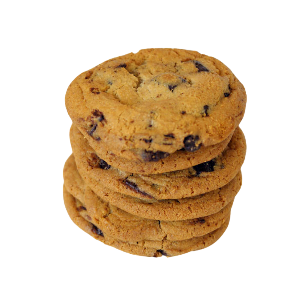 Chocolate Chunk – Silverland Bakery