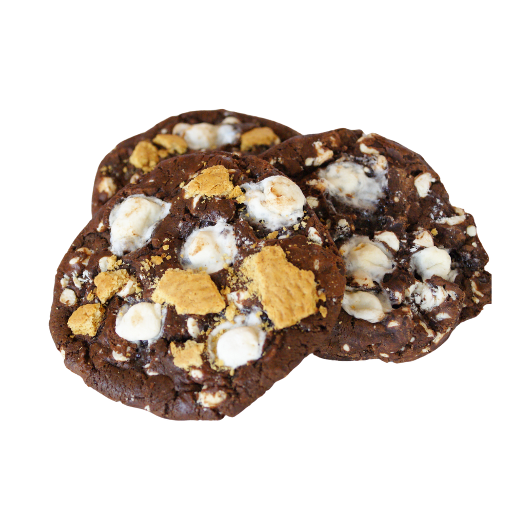Cookies – Silverland Bakery